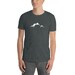 Sprinter Van Short-sleeve T-shirt, Mercedes Sprinter Van Conversion ...