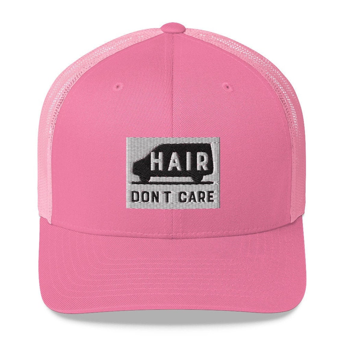Van Hair Don't Care Hat, Van Life Hat, Sprinter Van Hat, Camper Van Hat ...