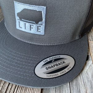 Van Life Trucker Cap, Vanlife Gift, Vanlife Hat, #vanlife, Mercedes ...