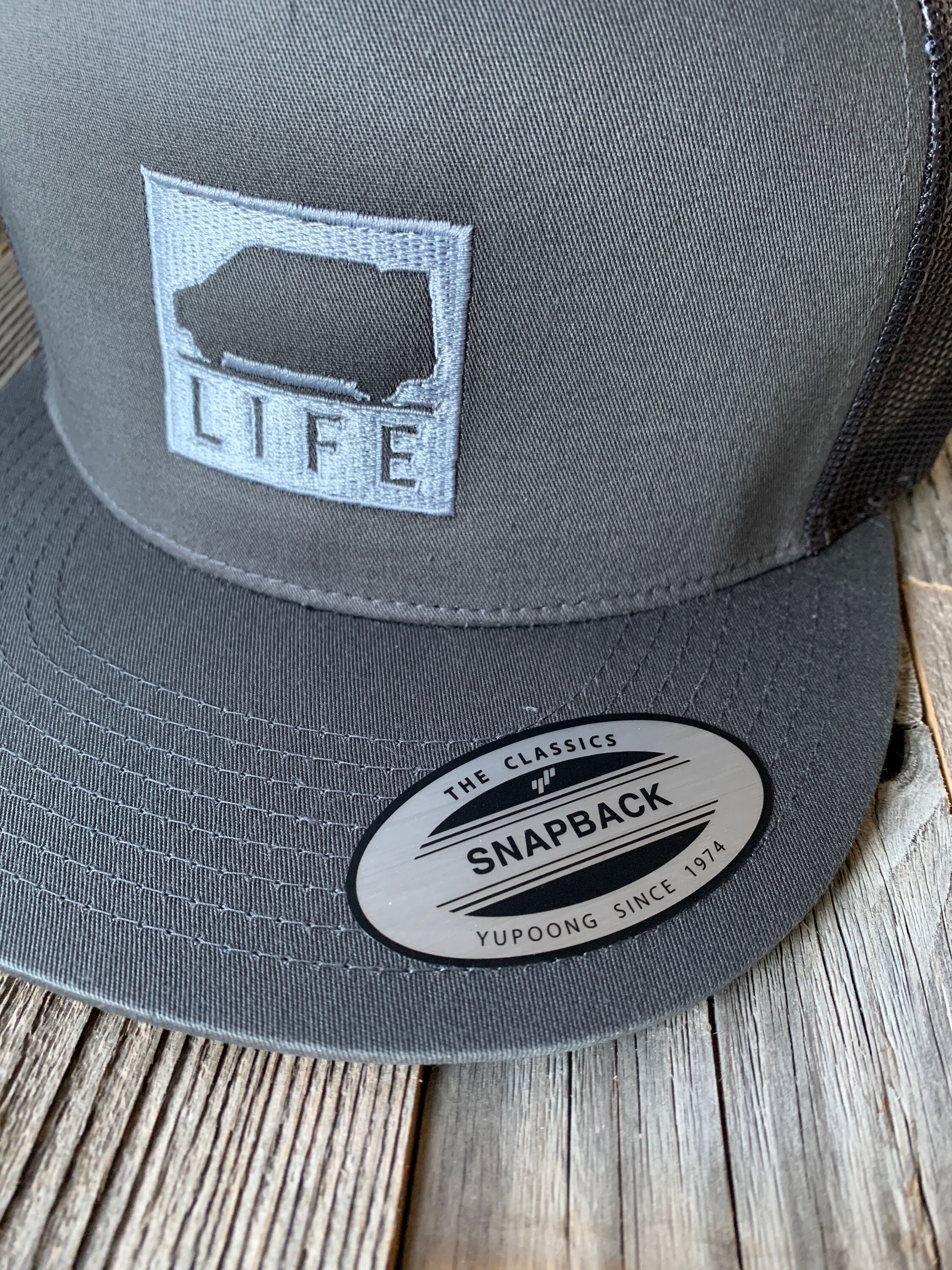 Van Life Trucker Cap, Vanlife Gift, Vanlife Hat, #vanlife, Mercedes ...
