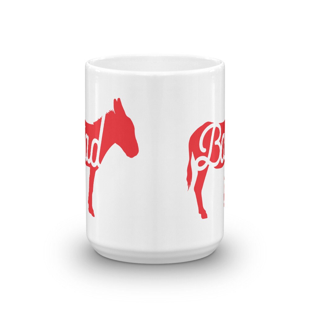 Bad Ass Mug Pun Gift Bad-ass Gift Gift for Guy Gift for - Etsy