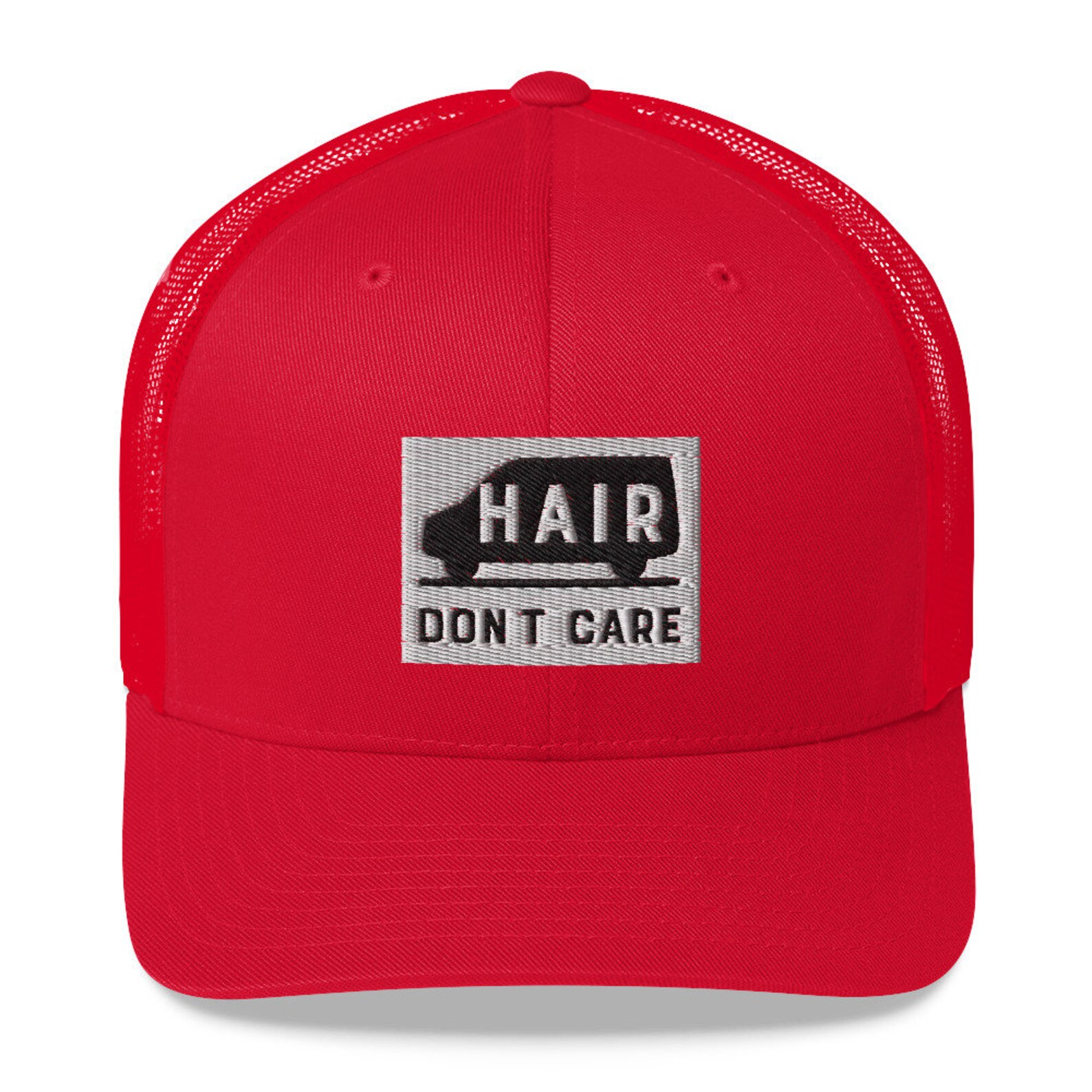 Van Hair Don't Care Hat, Van Life Hat, Sprinter Van Hat, Camper Van Hat ...