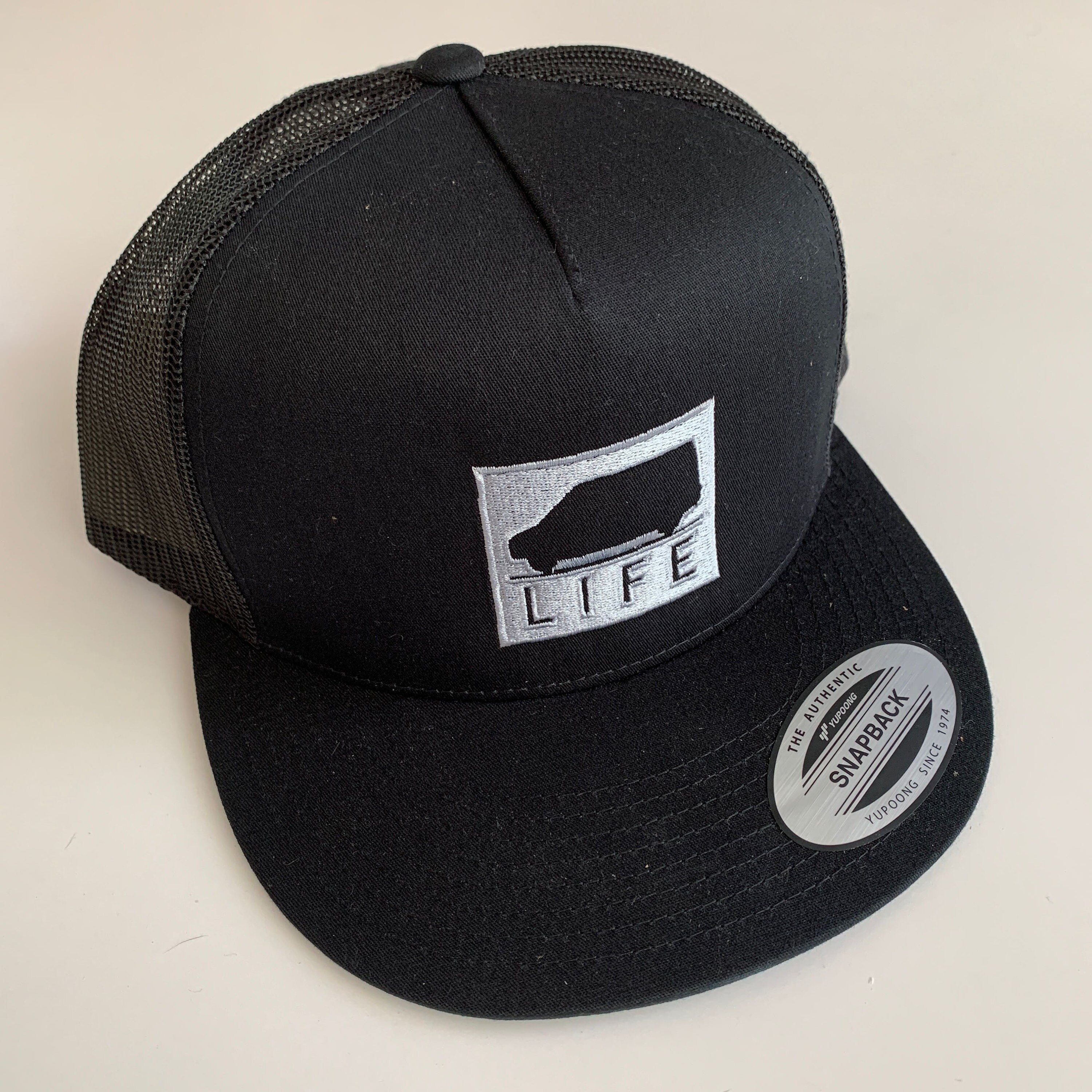 Van Life Trucker Cap, Vanlife Gift, Vanlife Hat, #vanlife, Mercedes ...