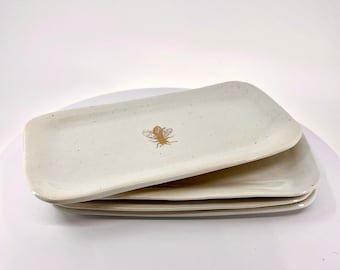 Honey Bee Butter Dish - Etsy