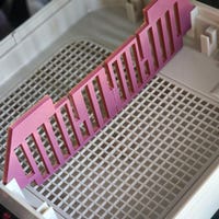 Divider for Maticoopx 30 Incubator | Egg Separator | Chick Hatching ...