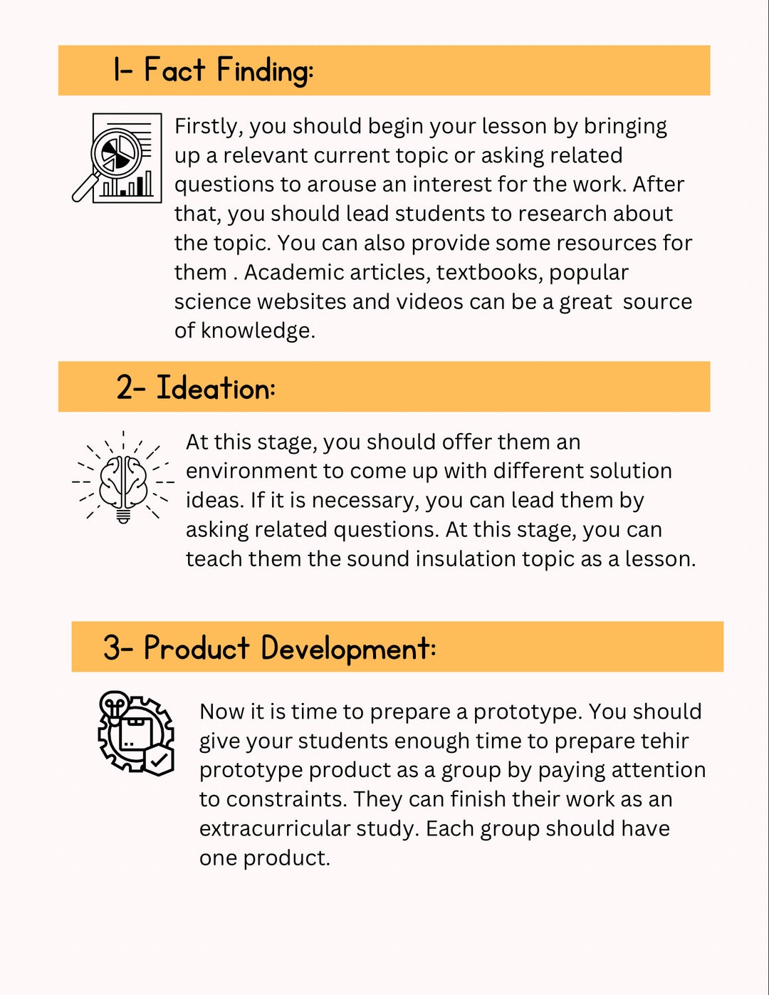 STEM Lesson Plan - Etsy