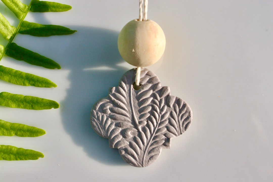 Car Diffuser, Essential Oil Diffuser, Car Freshener, Clay Diffuser ...