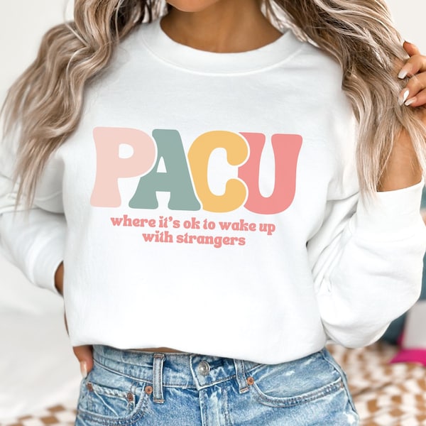 Pacu Nurse - Etsy