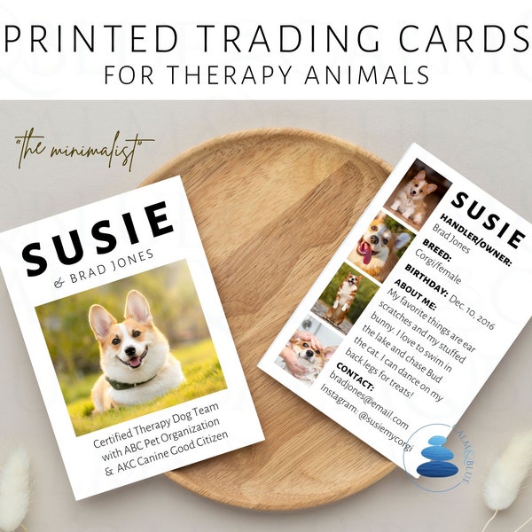 Dog Cards - Etsy