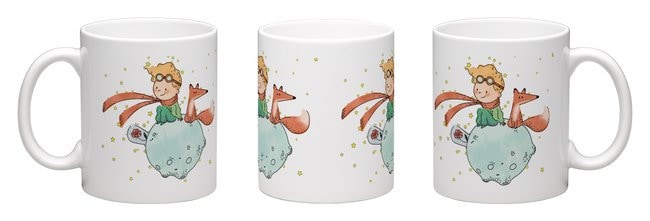The Little Prince Mug Le Petit Prince Baby Shower Birthday Gift, Gift ...