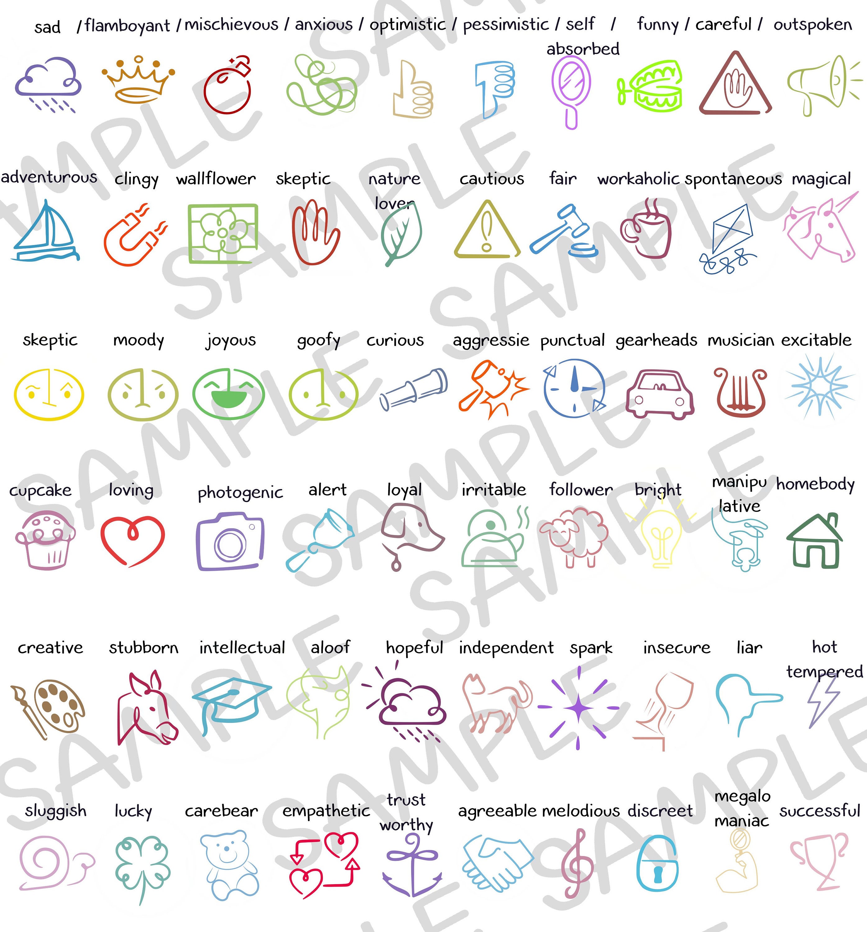 Soul Poster Soul Personality Badges Soul Earth Pass Soul - Etsy