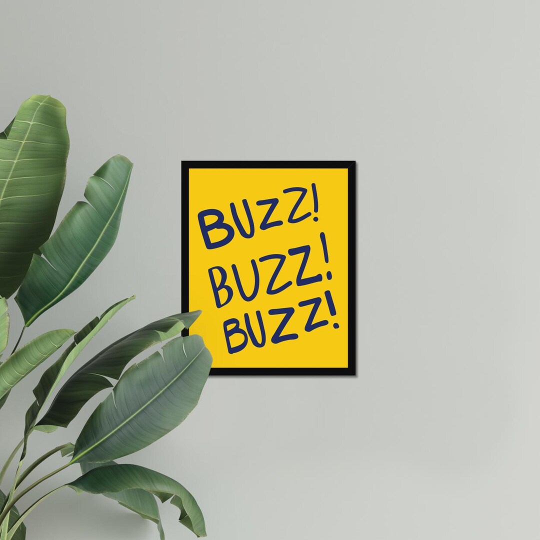 Yellowjackets, Buzz Buzz Buzz, Yellowjackets Tv Show Poster ...