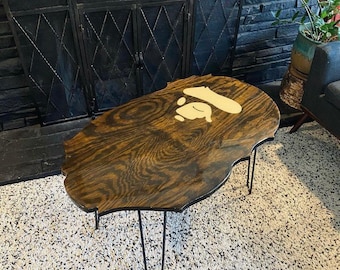 Bape Table - Etsy UK