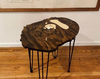 Kaws Side Table - Etsy