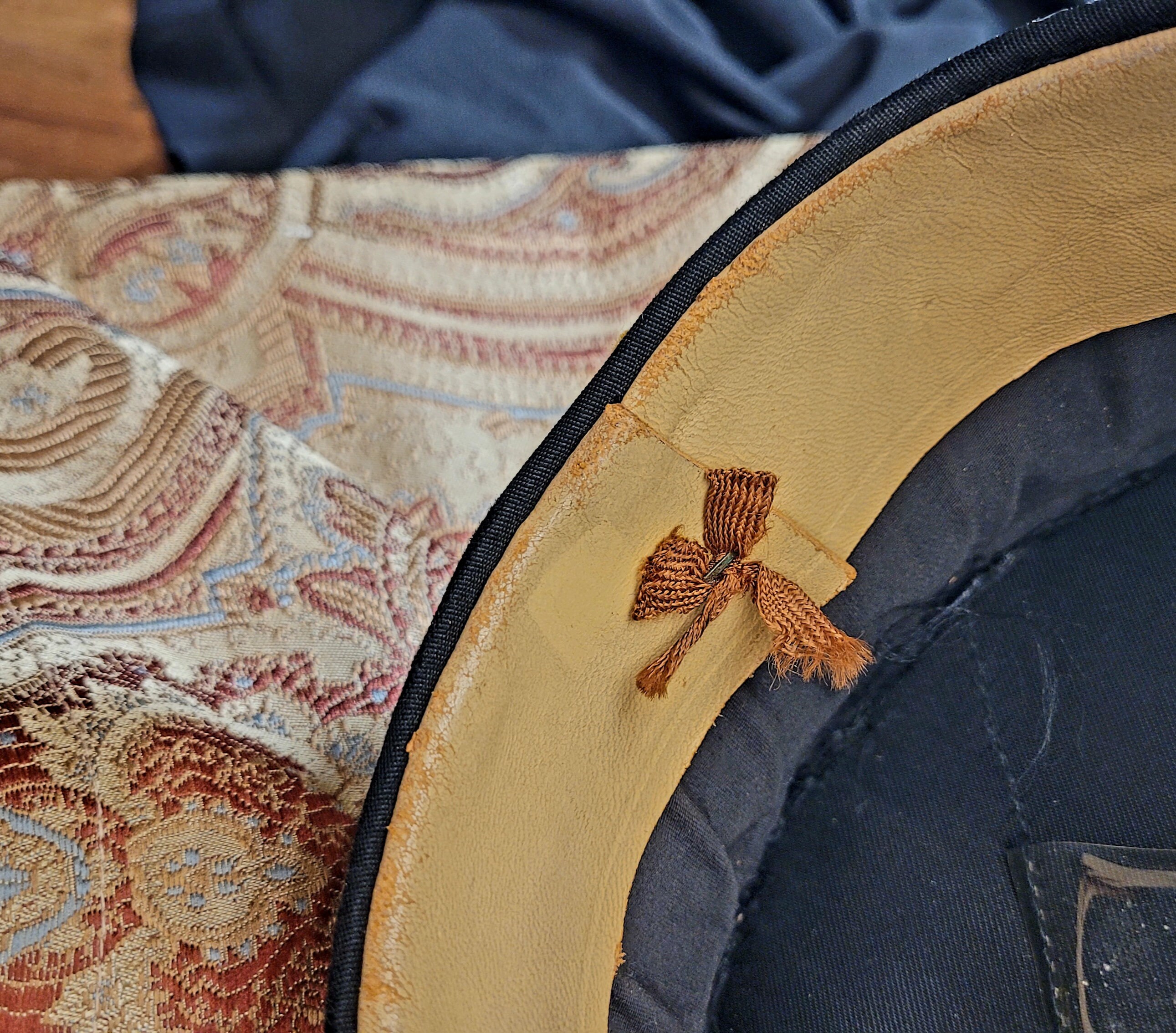 Vintage, CNR, Canadian National Railway, Trainman Cap, C. 1950 - Etsy