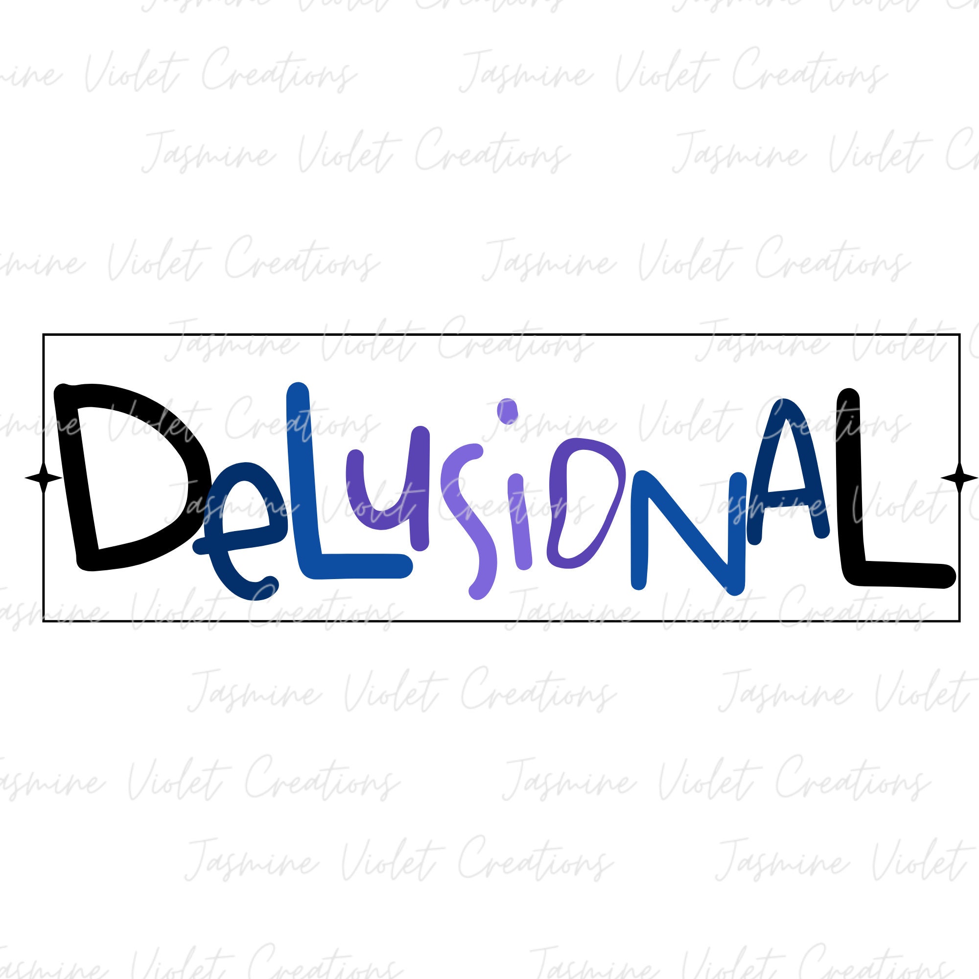 Delusional PNG Image PNG Digital Image Images PNG File Instant Download ...