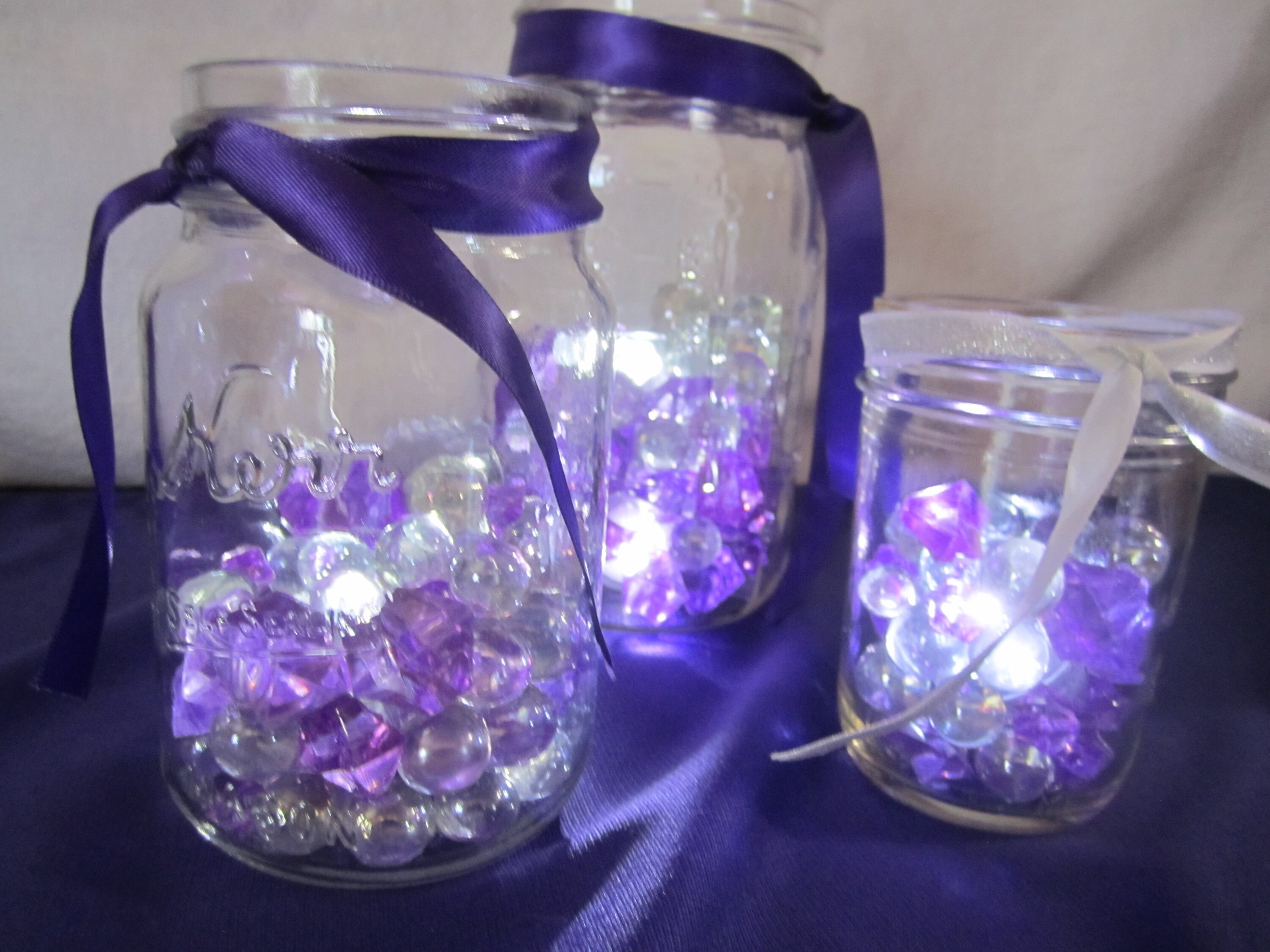 Table Centerpieces - Etsy