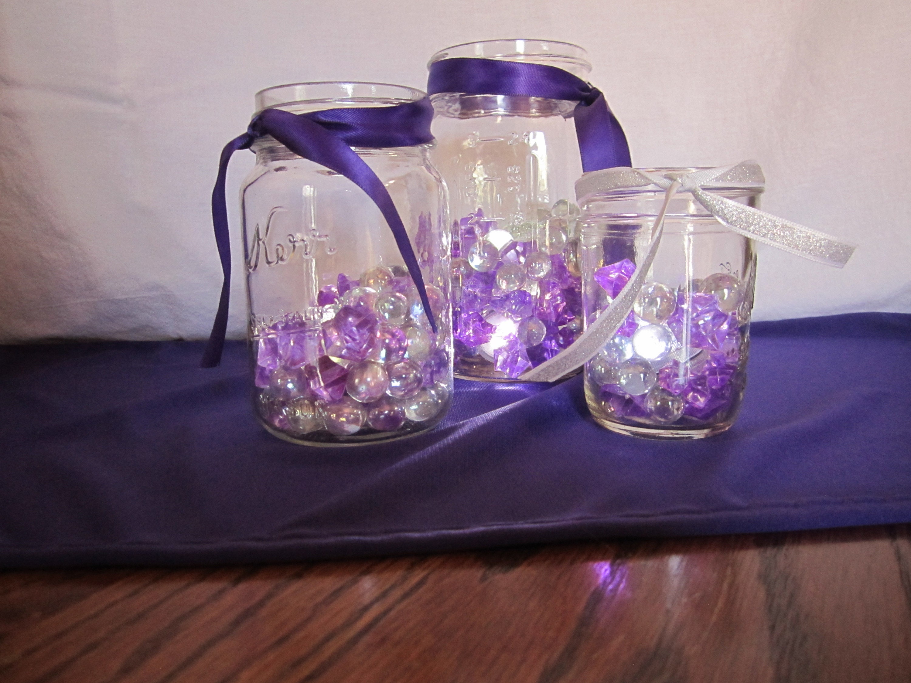 Table Centerpieces - Etsy