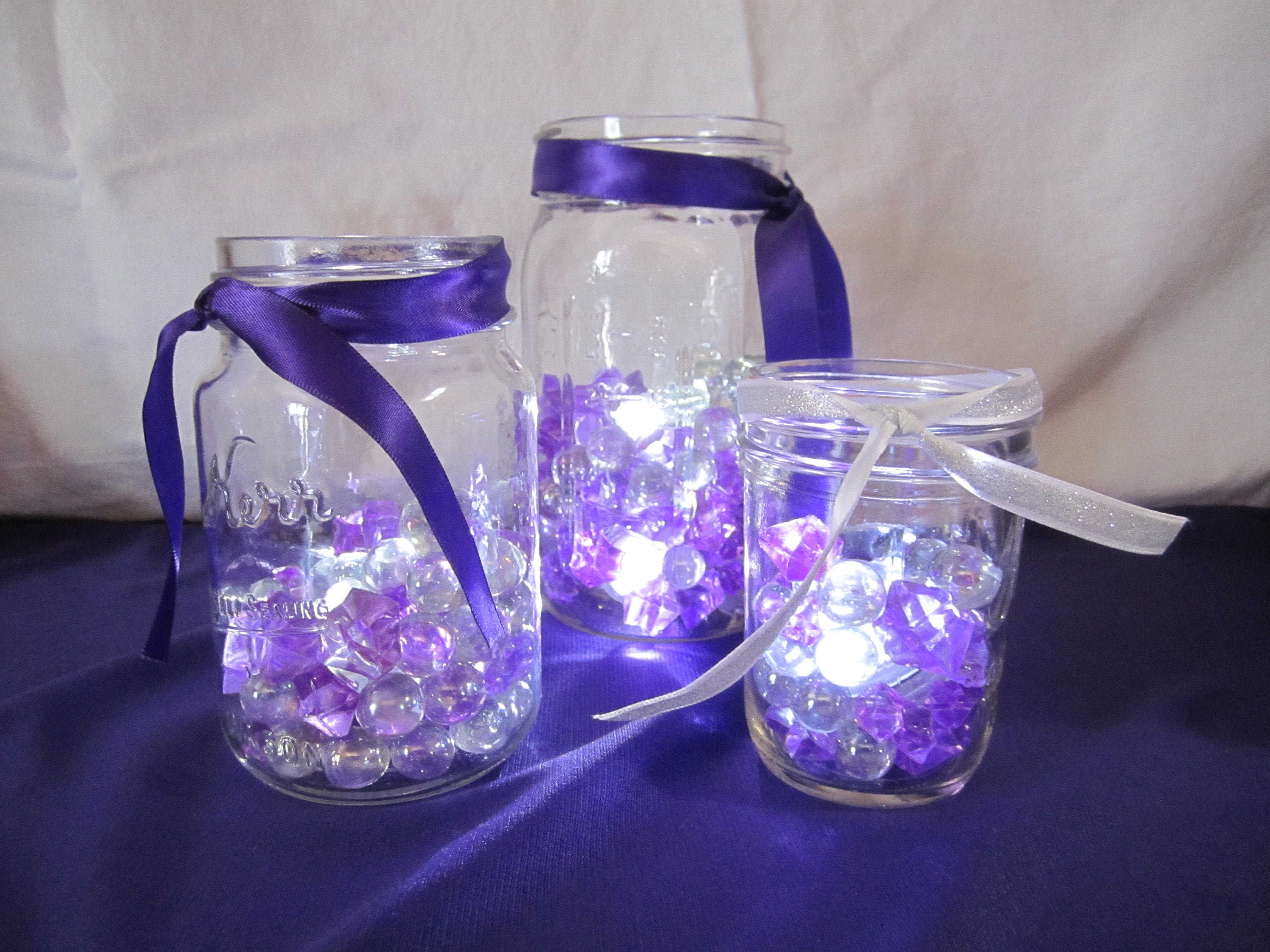 Table Centerpieces - Etsy