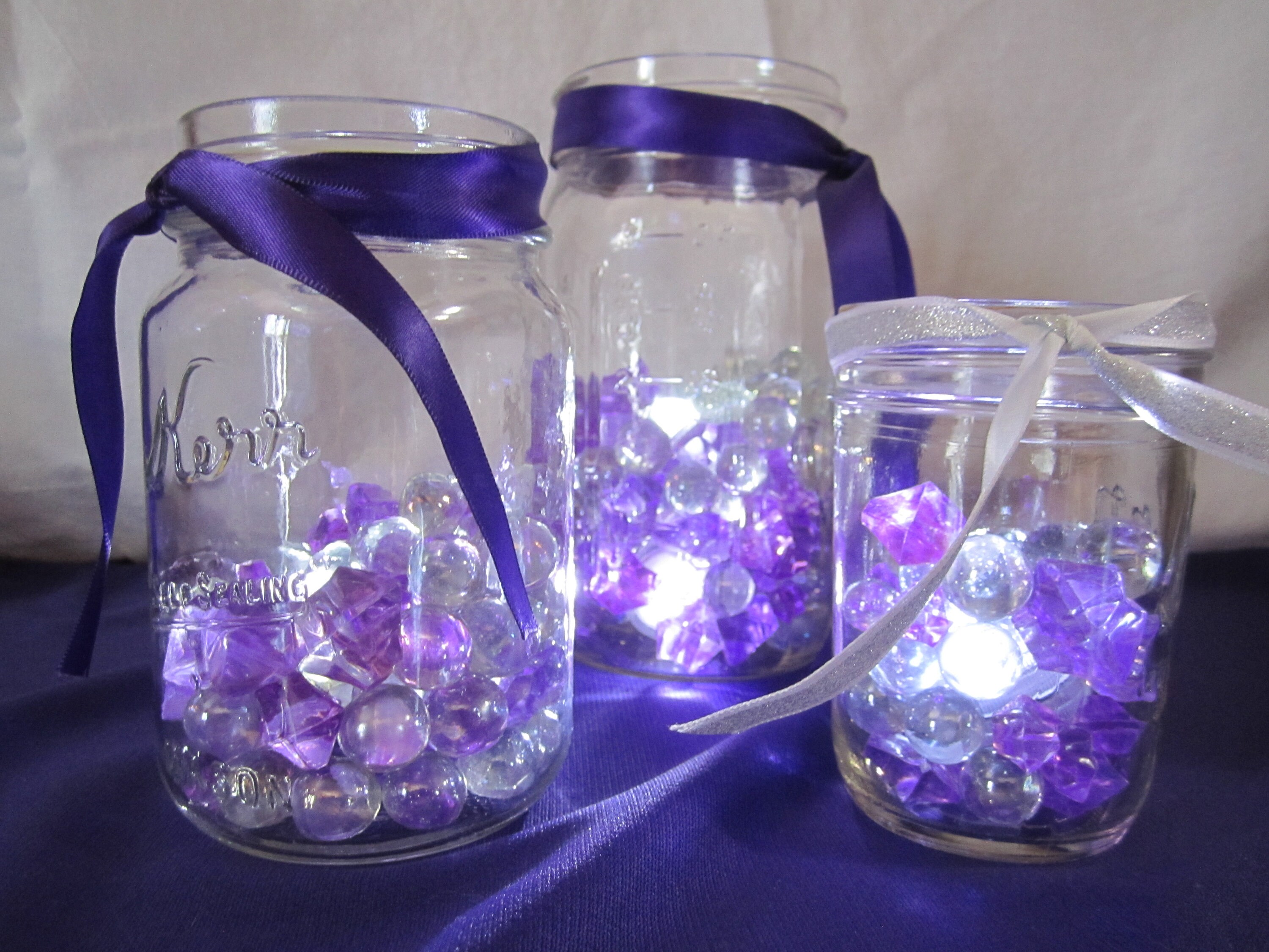 Table Centerpieces - Etsy