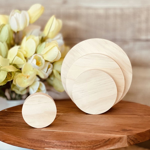 Circle Cutout - Etsy