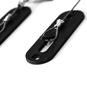 Large European Mount Hanger - Etsy