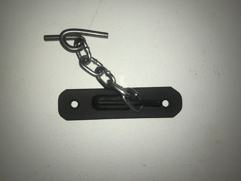 Small European Mount Hanger | Etsy