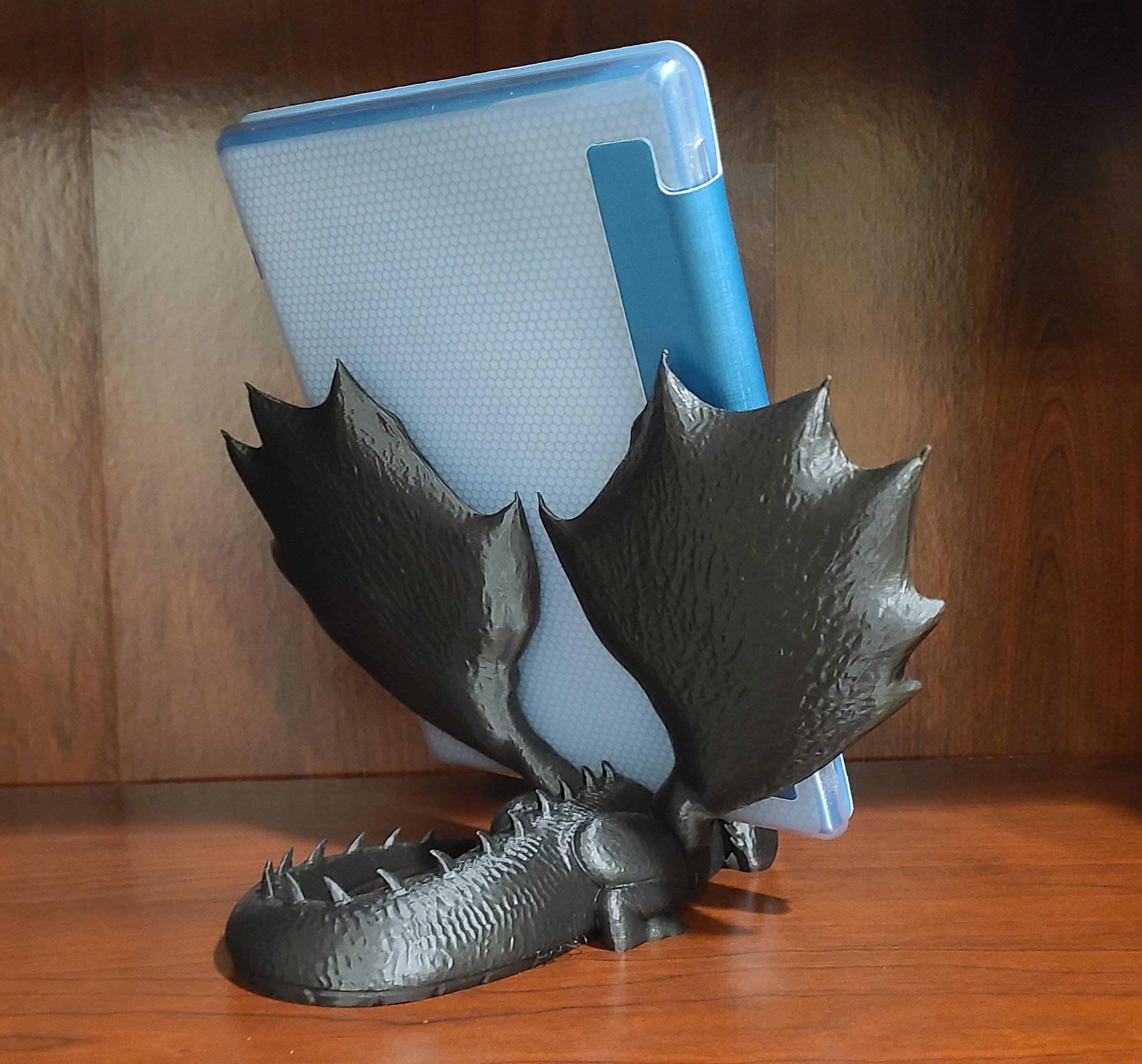 Dragon Tablet Holder - Etsy