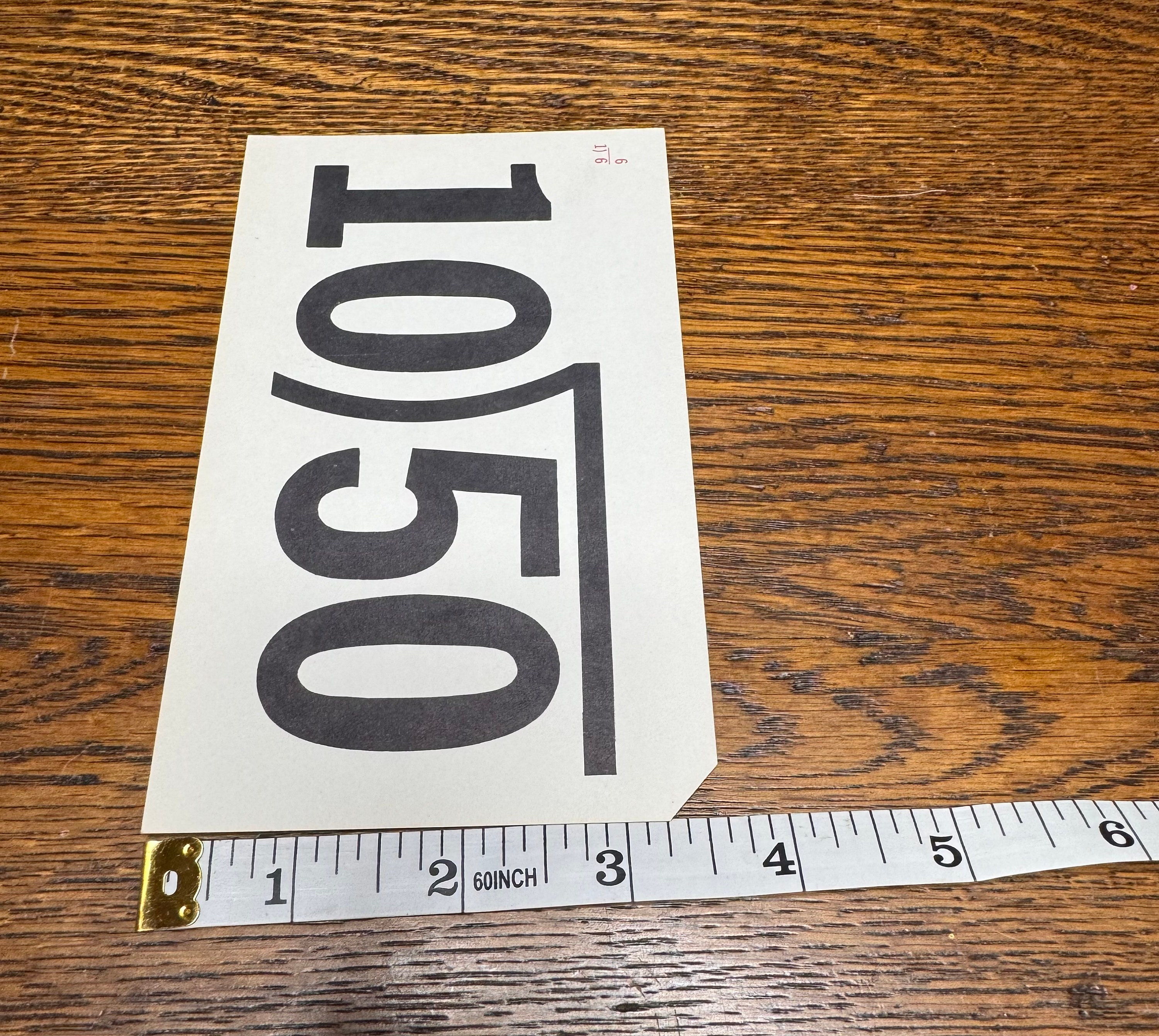 Vintage Math Flash Cards- Division Vintage Ephemera - Etsy