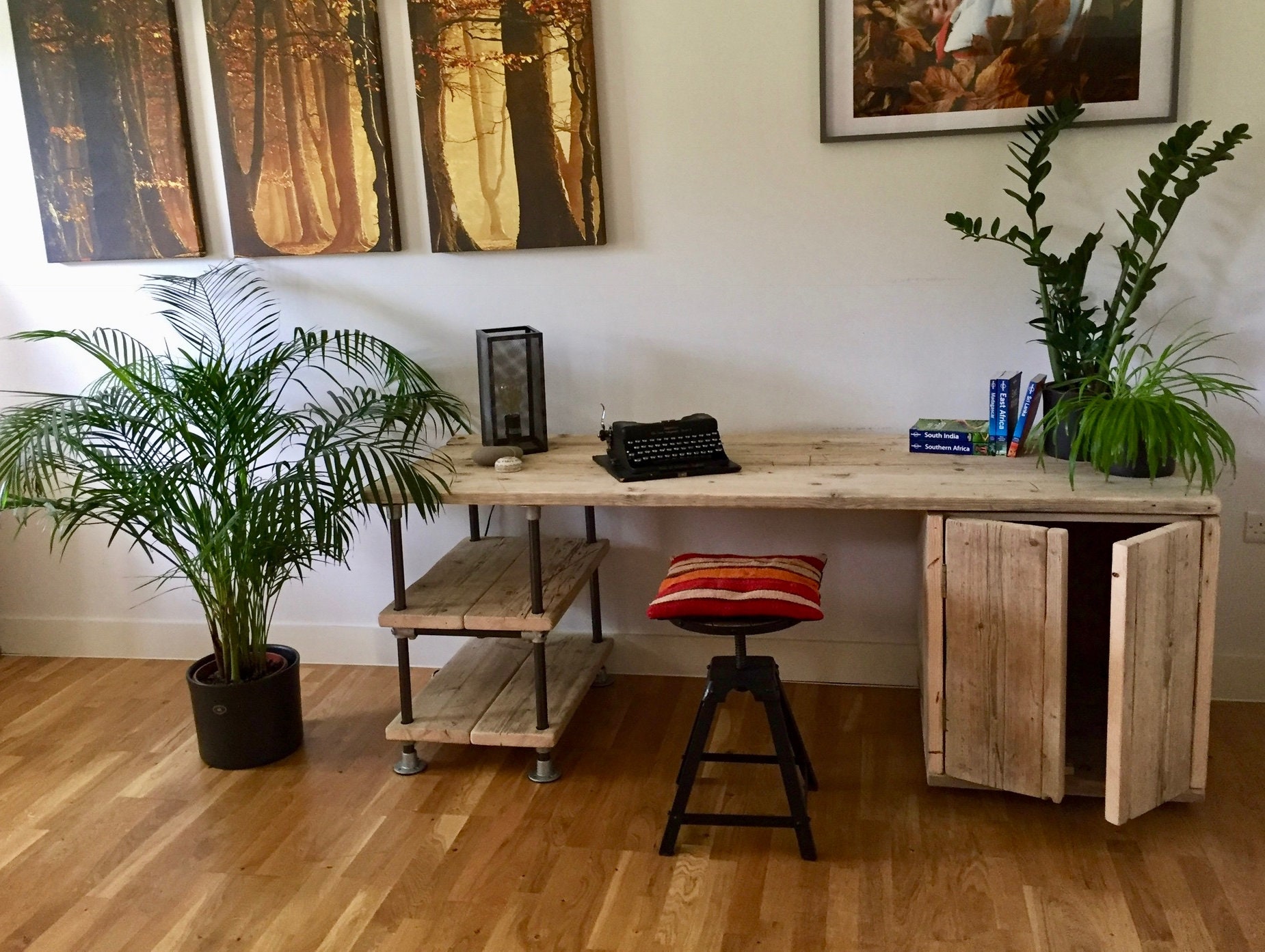 Urban Style Desks