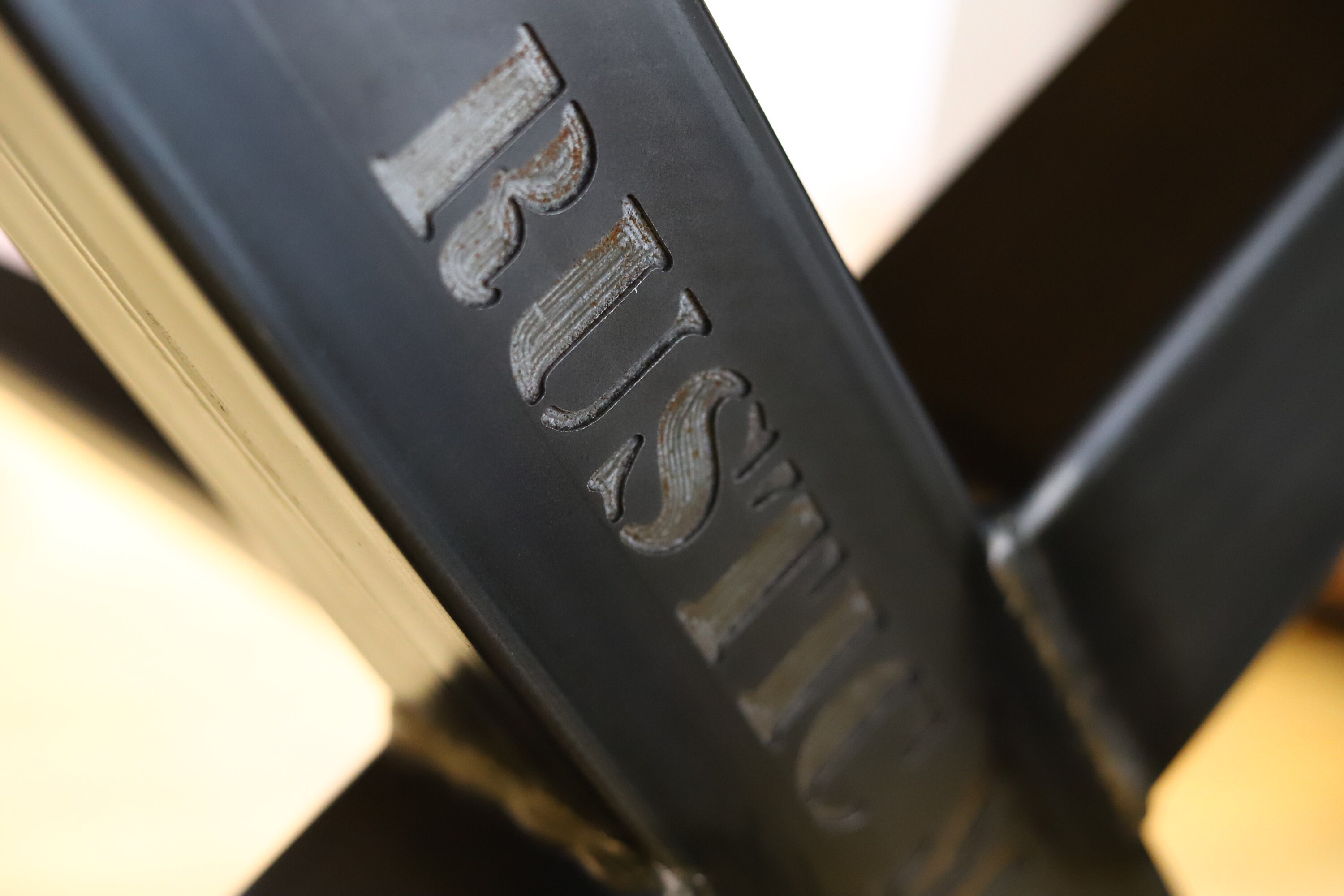 Rustic Dining Table Reclaimed Wood With Epoxy Resin Infills - Etsy