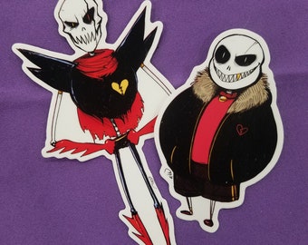 Blueberry Sans Plush Underswap Unofficial Undertale | Etsy