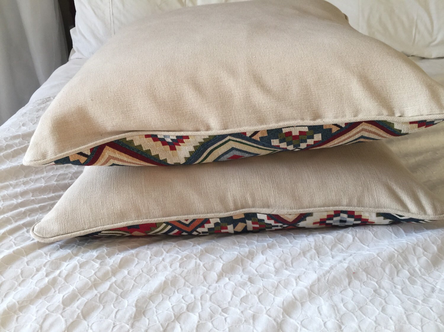 Aztech Design Cushions - Etsy