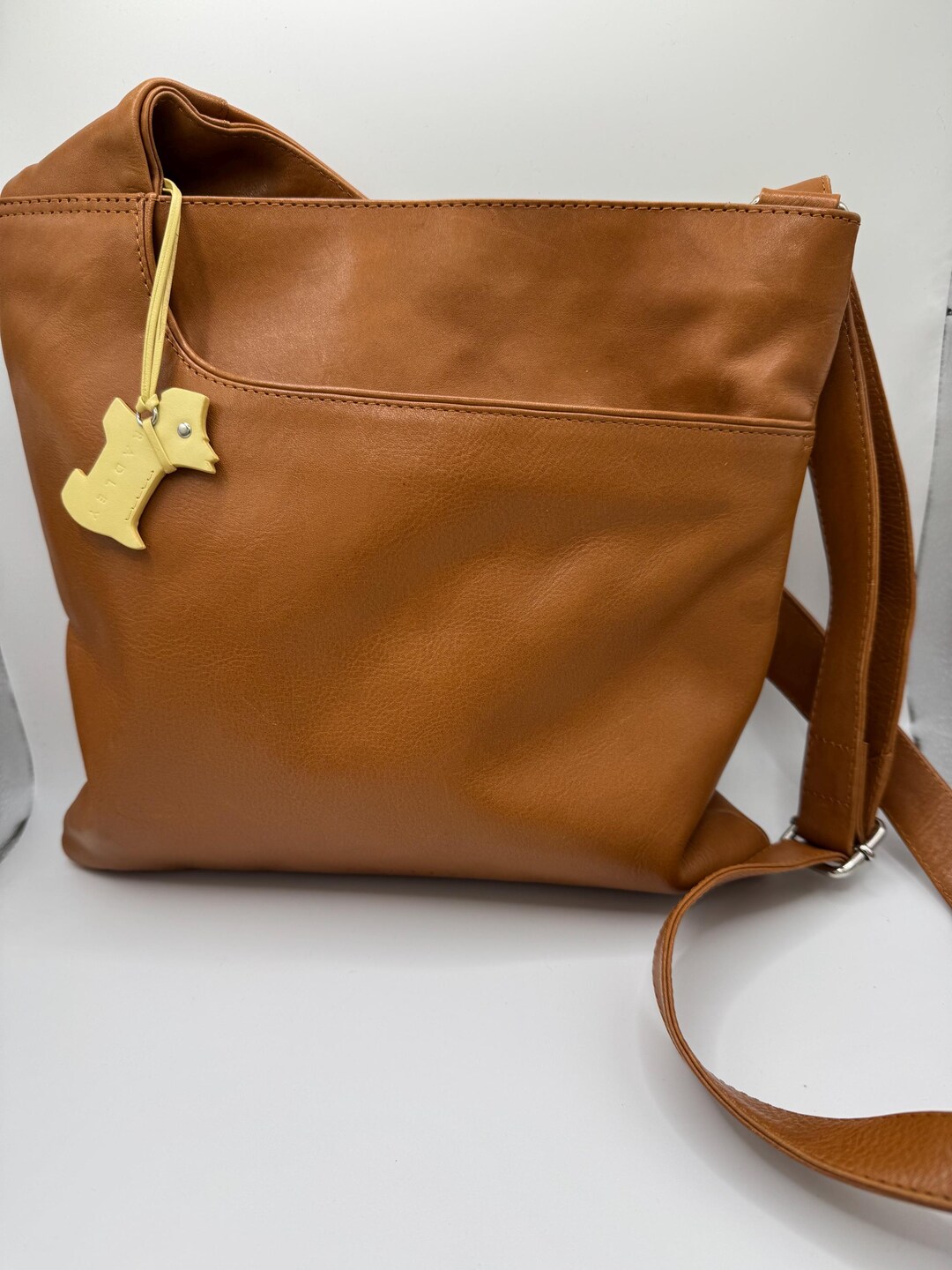 Radley Cross Body Bag - Etsy