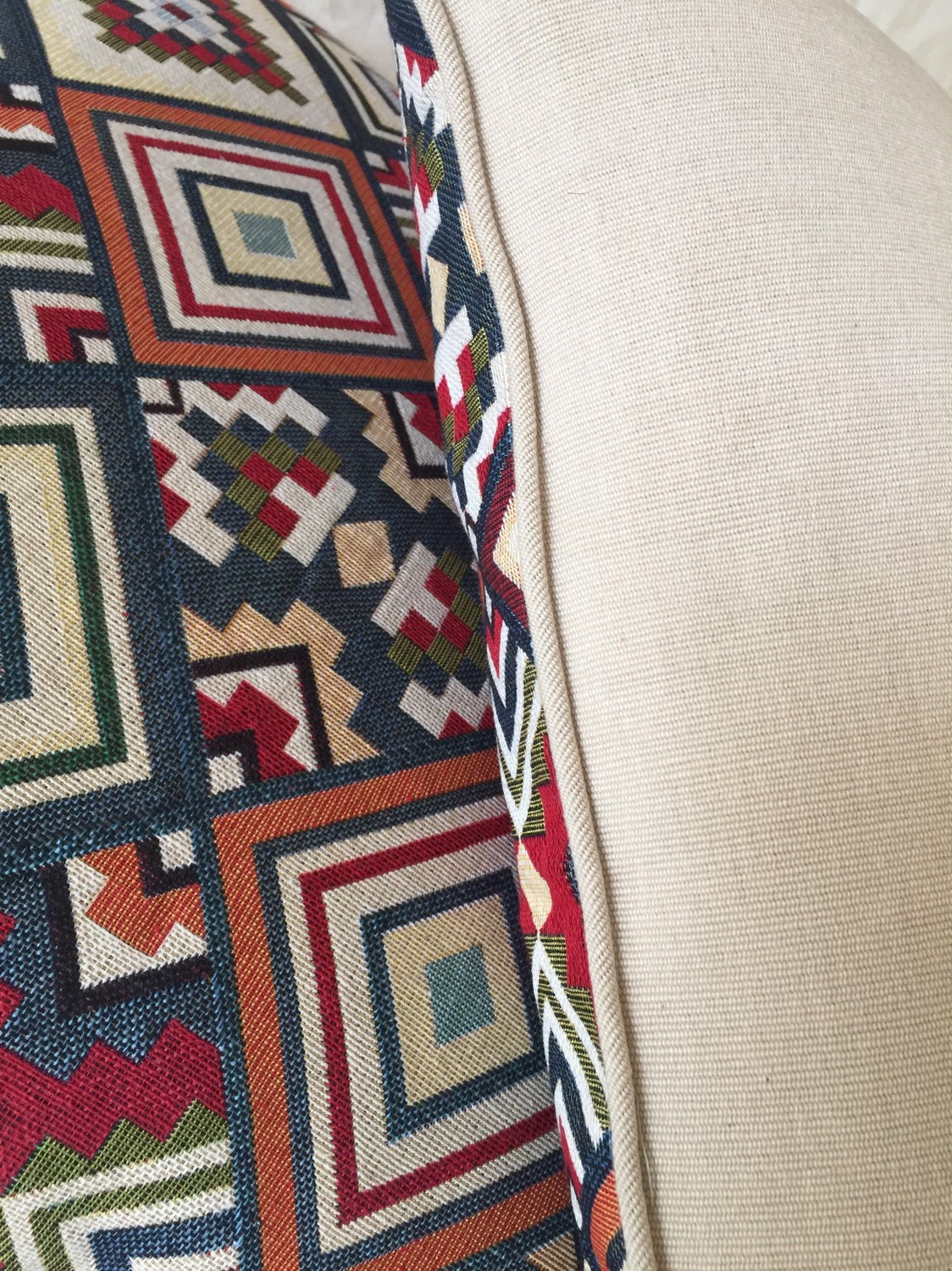 Aztech Design Cushions - Etsy