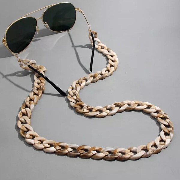 Thick Glasses - Etsy