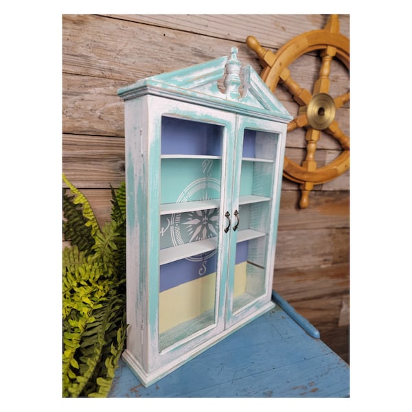 Nautical Display - Etsy