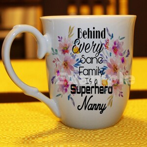 Nanny Quote, Decal, PNG, JPG, Instant Download, Clip Art - Etsy