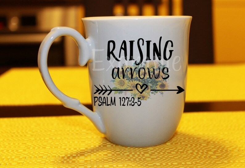 Raising Arrows, Printable Digital Image, PNG, JPG - Etsy