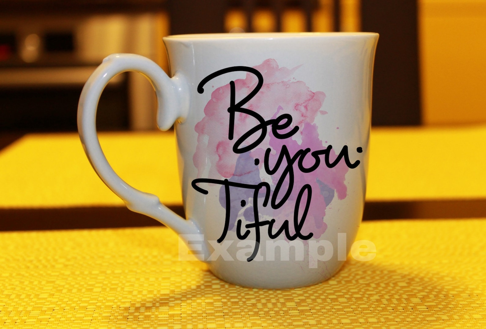 Be You Tiful Beautiful Quotes Empowering Printable Digital - Etsy