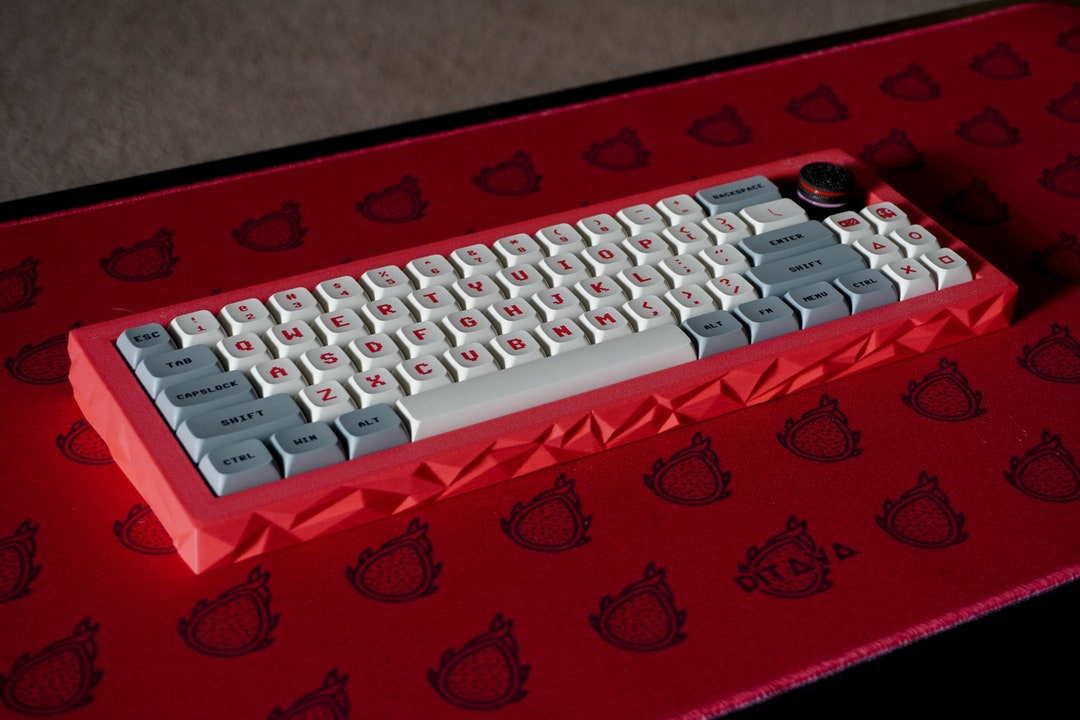 KP69 Mechanical Keyboard - Etsy