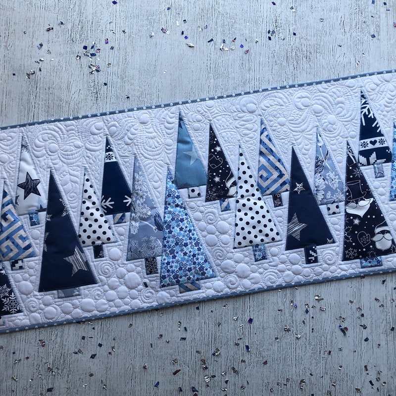 Table Runner Kits - Etsy