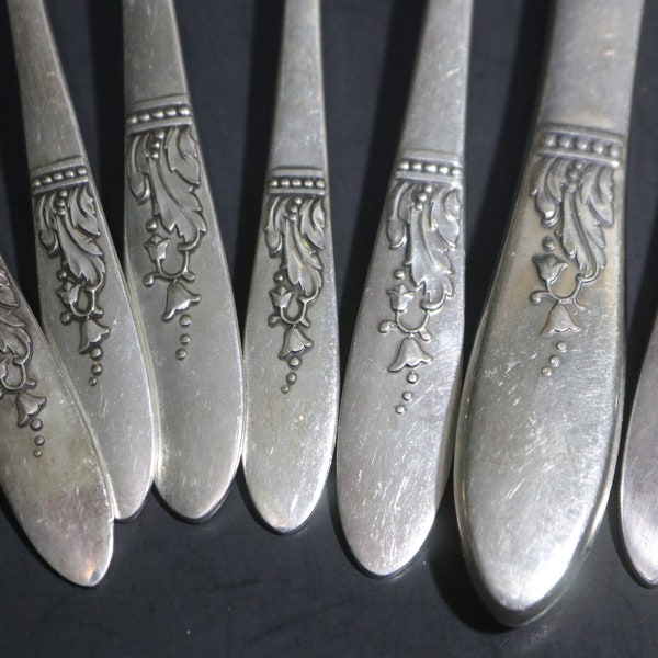 8 Place Settings - Etsy