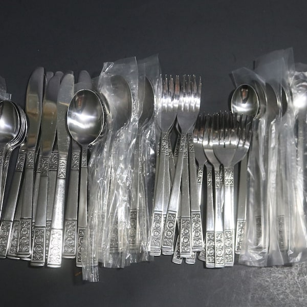 Rogers Stainless Korea - Etsy