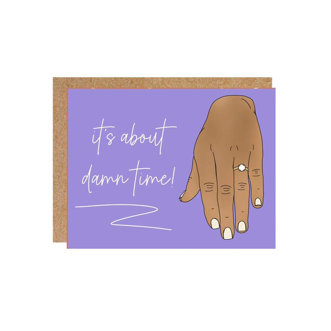 Congrats | Lizzo | Engagement | Wedding | Diamond | Ring | Bridal ...