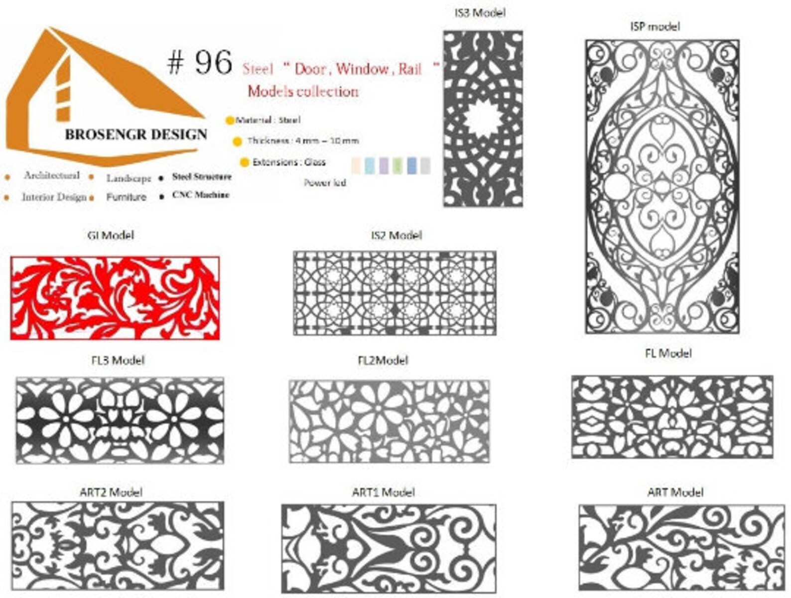Cnc 2000 Files Vector DXF dwg pdf mpg jpg cut for CNC | Etsy