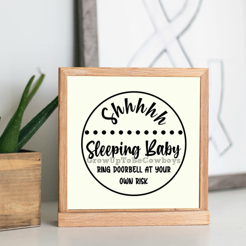 Sleeping Baby Sign SVG Shhh Sleeping Baby Porch Sign SVG - Etsy Sleeping Baby Sign SVG Shhh Sleeping Baby Porch Sign SVG - Etsy