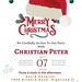 Christmas Party Invitation Christmas Party Invite Christmas Party ...