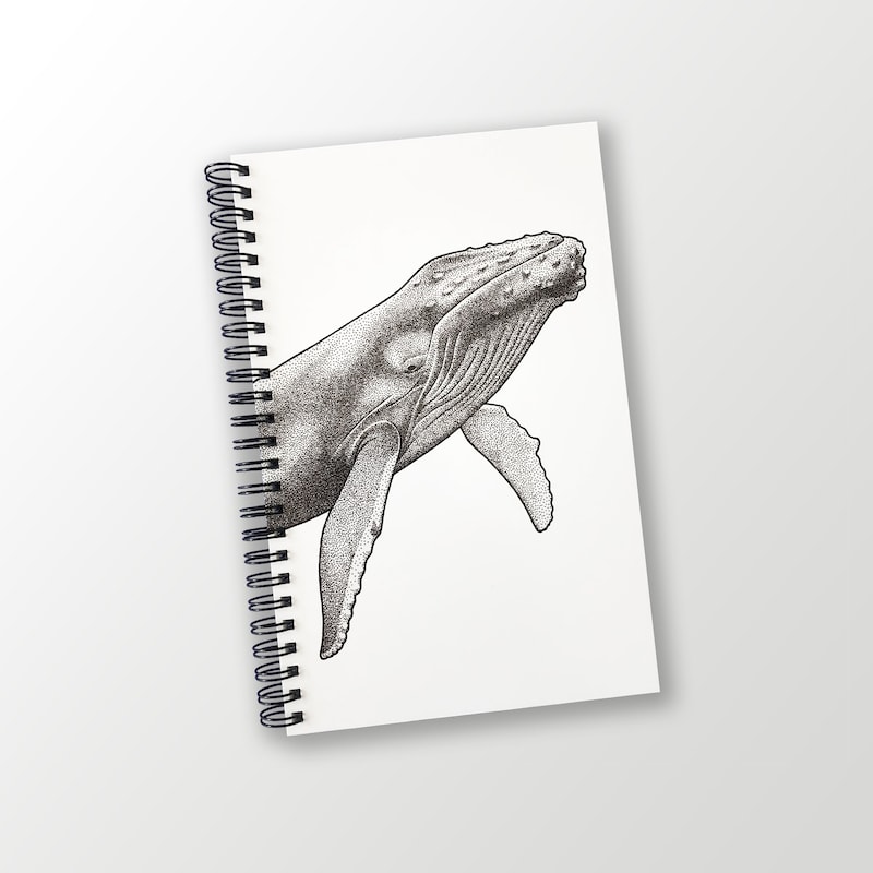 Nautical Notebook - Etsy