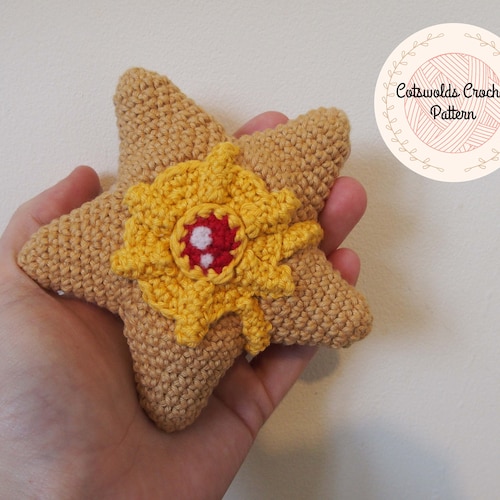 Meganium Amigurumi Crochet Pattern PDF File - Etsy